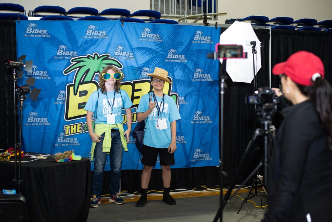 Junior Achievement Inspire expo empowers nearly 6,000 Lee County ...